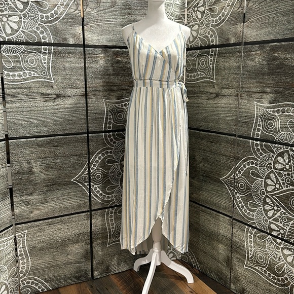 Harper | Dresses | Sea And Sand Dress | Poshmark